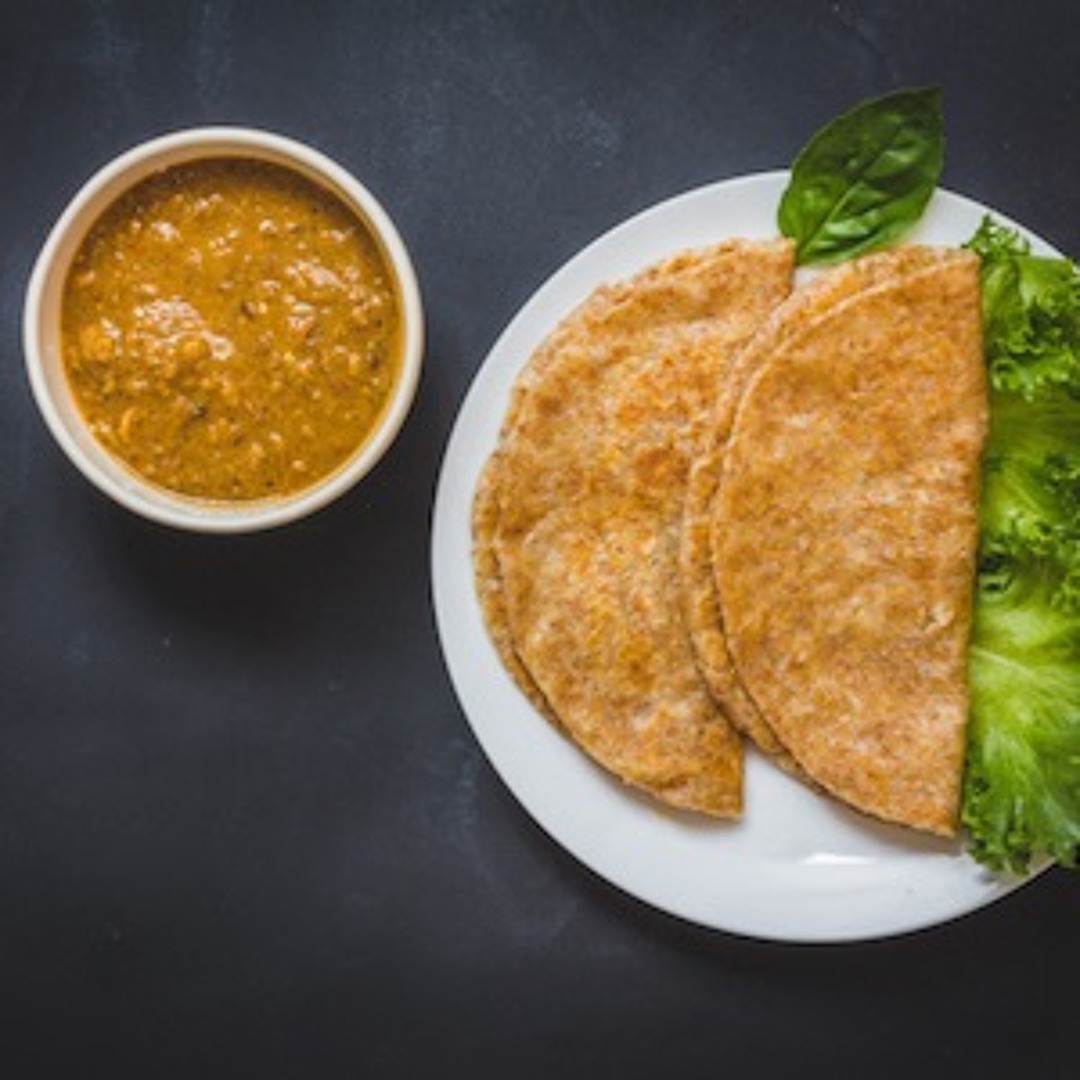 Stream episode 1409 - Warudi - Indonesian Food by Elllo podcast ...