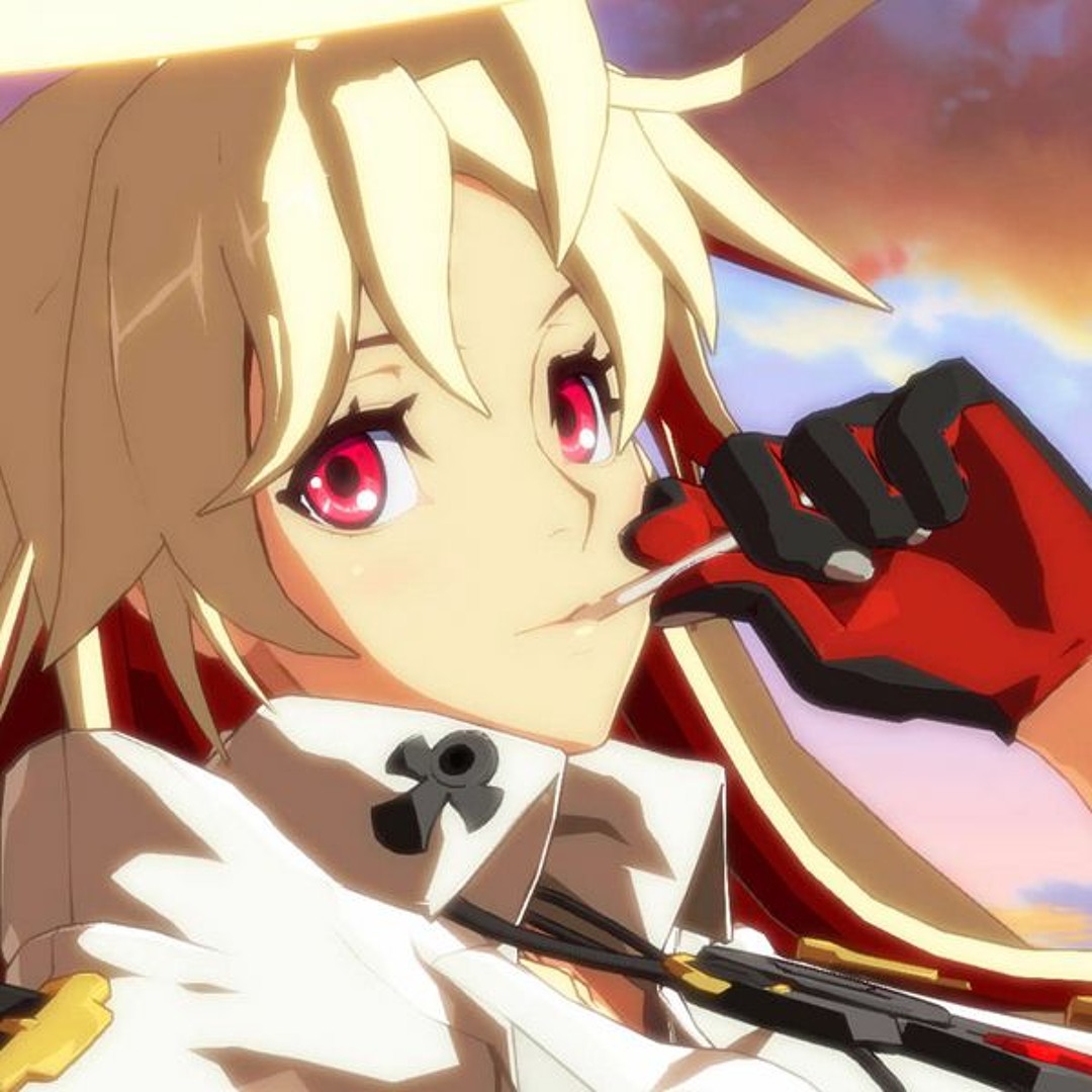 Stream Guilty Gear Xrd-REVELATOR Jack-O Theme by SMOOTH_3 | Listen ...