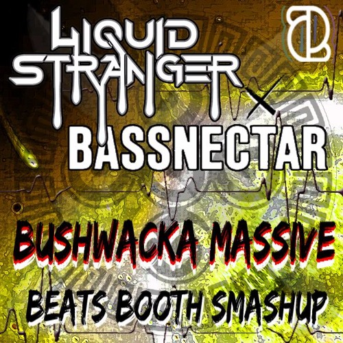 Stream anthony lozzi | Listen to Bassnectar playlist online for free on ...