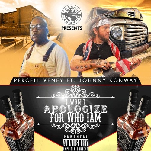 Stream I WONT APOLOGIZE FOR WHO IAM FT. PERCELL VENEY AND JOHNNY KONWAY by The Team Uncut ...