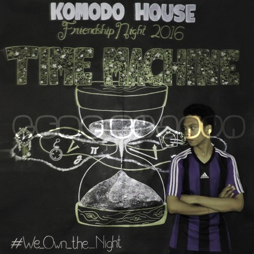 Stream gbmusic | Listen to Komodo House - Time Machine Compilation ...