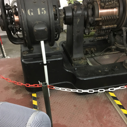 Stream BIG MACHINES - Exciter Machine Siemens 1945 Start-Run-Stop ...