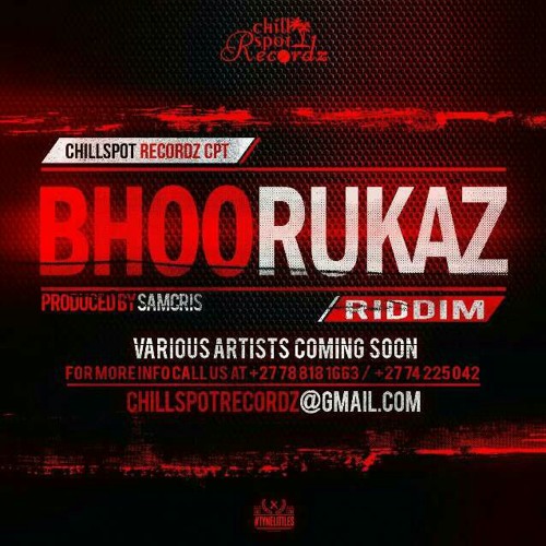 Stream Soul Jahlove- Makomborero(BhooRukaz Riddim pro by Samcris) by Tawanda kampira | Listen ...