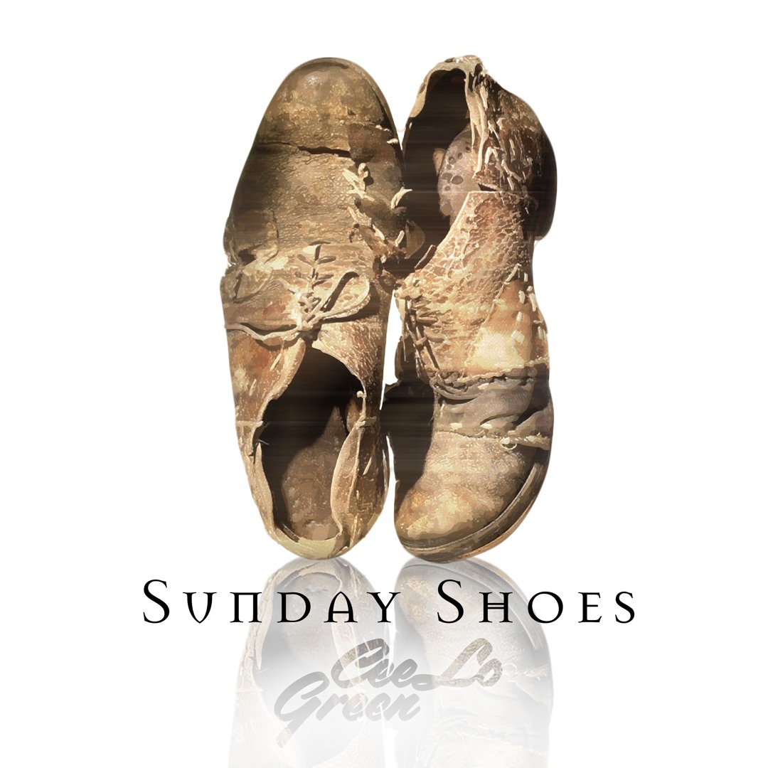 Stream Sunday Shoes by CeeLo | Listen online for free on SoundCloud