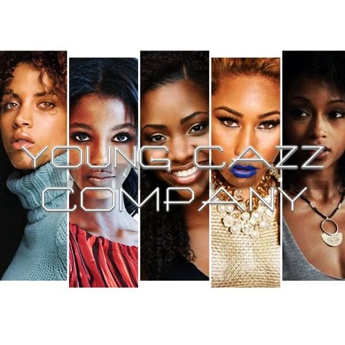 Stream Cazz Ft JJ Melody - Company Prod by Terry Sky by it's Cazz ...