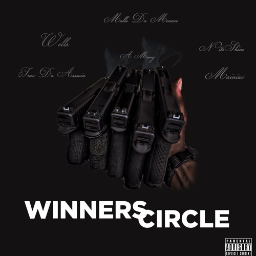 Stream WINNERS CIRCLE by Mallz Da Menace | Listen online for free on ...