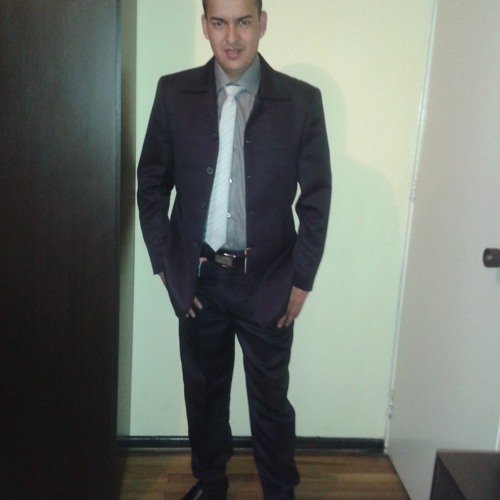 Stream EXPERIENCIA SOUND CLOUD by Andres Felipe Rodriguez | Listen ...