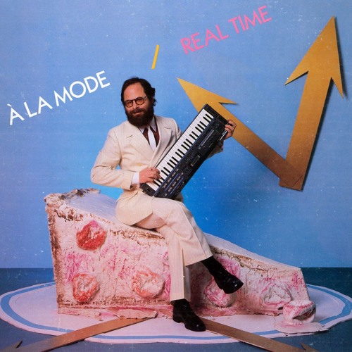 Stream neilrolnick | Listen to Neil Rolnick: A La Mode & Real Time ...