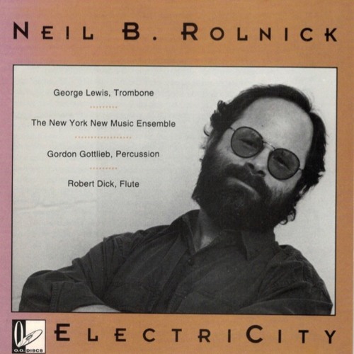 Stream Neil Rolnick: ElectriCity, 11 Central Hudson Gas & Electric by ...