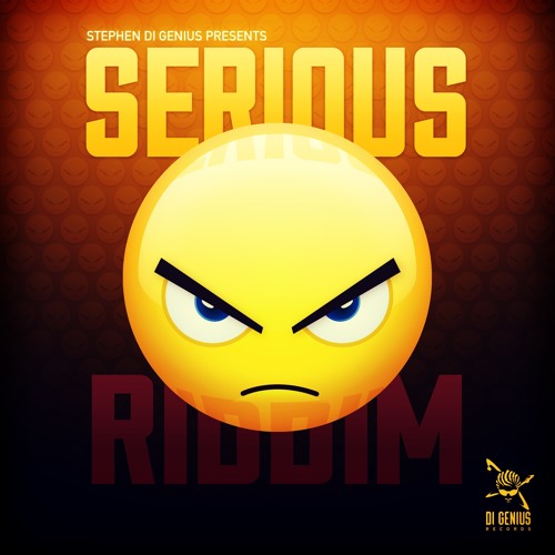 Stream Mavado - Drop Bomb (Serious Riddim) di genius by Di Genius Music ...