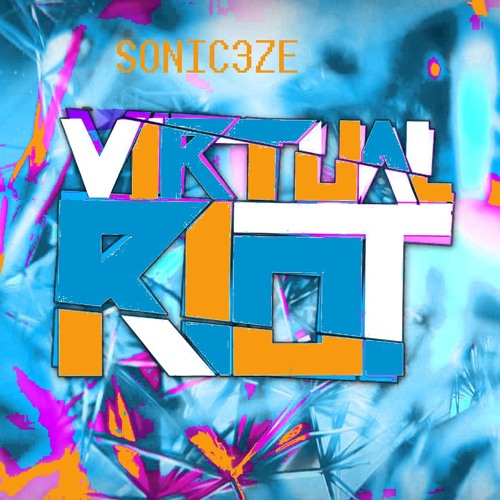 Stream Virtual Riot - Lunar [sonic3ze Remix] by sonic3ze | Listen ...