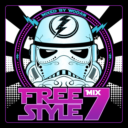 Stream FREESTYLE MIX #7 - Wodan by DjWodan | Listen online for free on ...