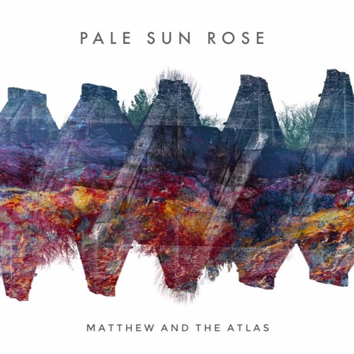 Stream Matthew & the Atlas - Pale Sun Rose (Sikada Remix)[Free Download ...