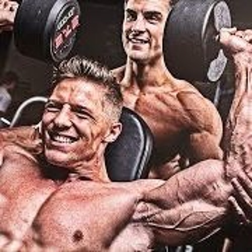 Stream Steve Cook -The Great Man- - Bodybuilding Motivation ...