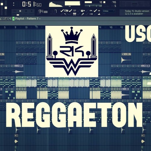 Stream Beat uso libre Rapps kenn the producer el genio musical by Rapps ...