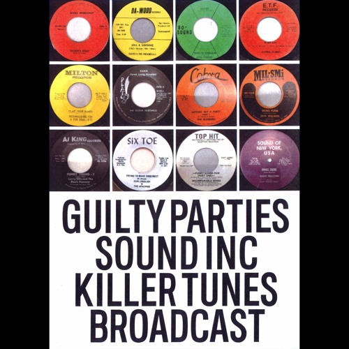 Stream FUNK LIST 2 by KILLER TUNES BROADCAST | Listen online for free ...