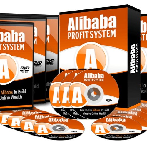 Stream Alibaba Profit System By John Goff Introduction Alibaba Profit System Review by Imreview ...