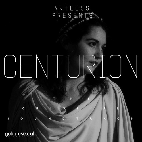 Stream drjpresents | Listen to Artless Presents: Centurion (OST) playlist online for free on ...