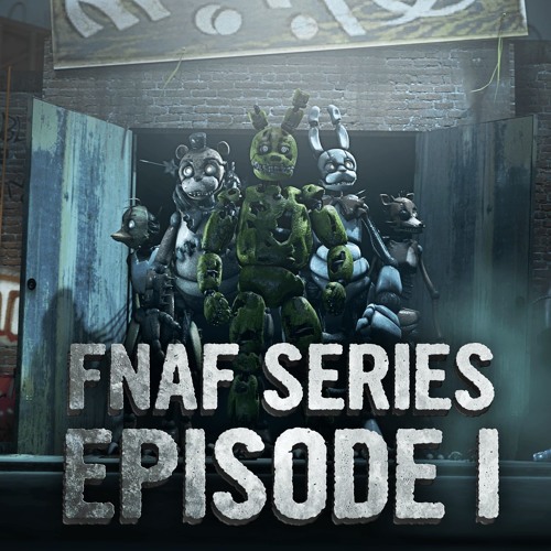 Stream Into The Paradox - F.N.a.F. Series Outro by FiNNLEY | Listen ...
