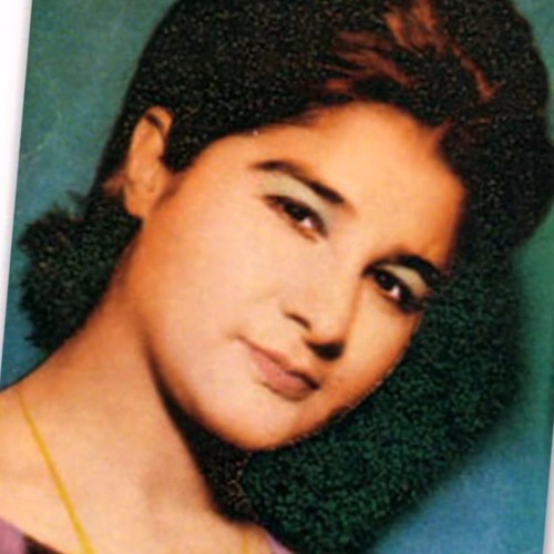 Stream «شب‌های تهران با صدای سوسن - «حسرت - Susan Tehran's Nights by ...