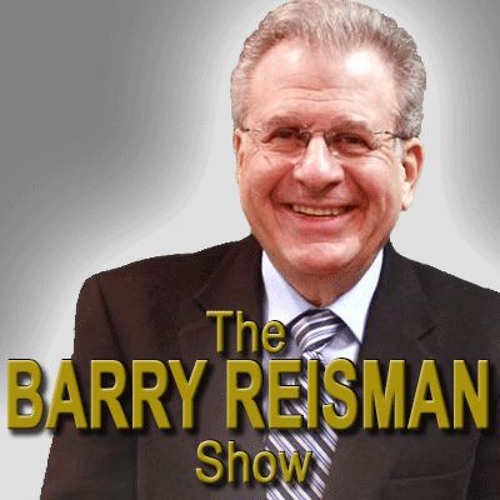 Stream Barry Reisman Show 03-28-16 by TALK 860 | Listen online for free ...