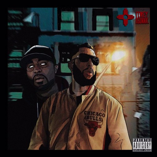 Stream Turn Up Feat Young Buck (prod by Nice Keyz & Emba$$y) by GHETTY ...