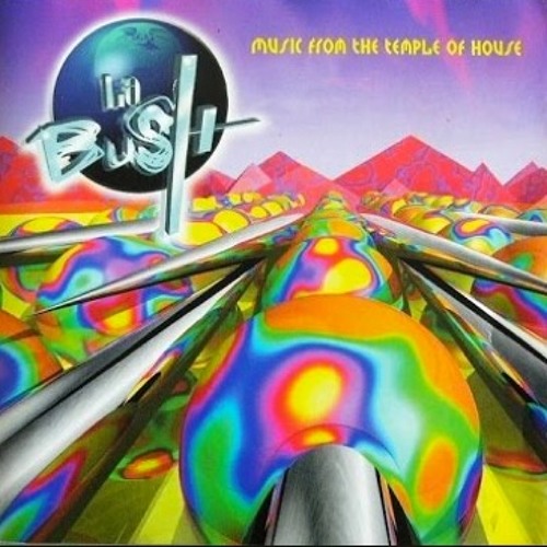 Stream Red Sun Acid by La Bush | Listen online for free on SoundCloud