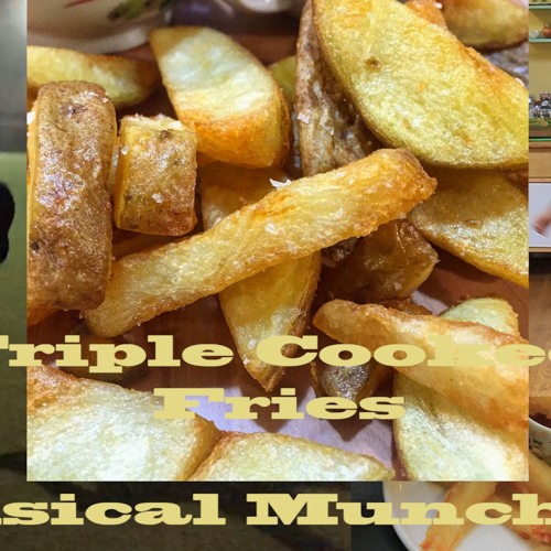 Stream Perfect Crispy French Fries - Shawn Mendes "Stitches" (parody ...