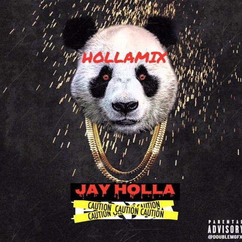 Stream Jay Holla x Panda (HollaMix) by Jay holla | Listen online for ...