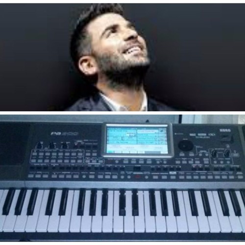 Stream "Πινω Απο Κει Ψηλα Για Σενα"-Παντελης Παντελιδης by Jam by ...
