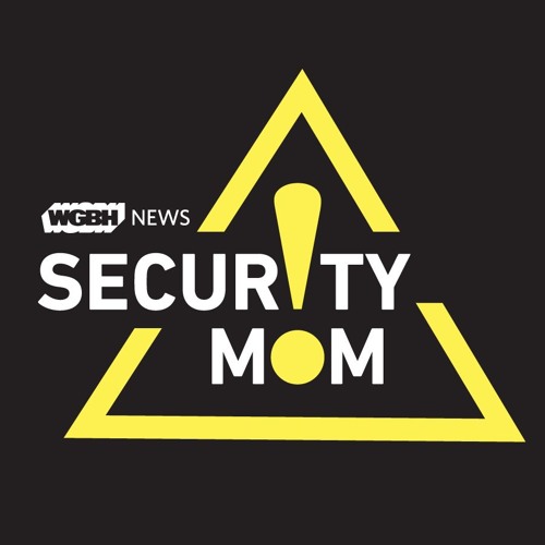 Security Mom Podcast (WGBH) by Juliette Kayyem | Free Listening on ...