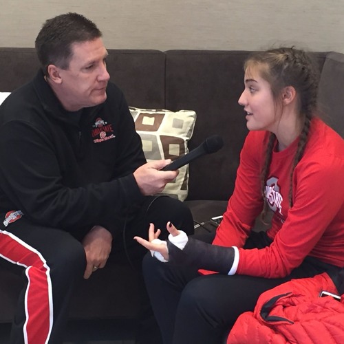 Stream Cait Craft Interview 3-25-16 by Gary Petit | Listen online for ...