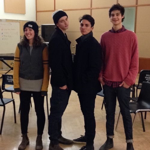 Stream Bury Me Down by Union-Band | Listen online for free on SoundCloud