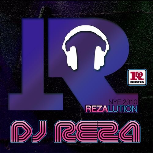 Stream DJ Reza - Rezalution - NYE - 2010 by Futuristech Info | Listen ...