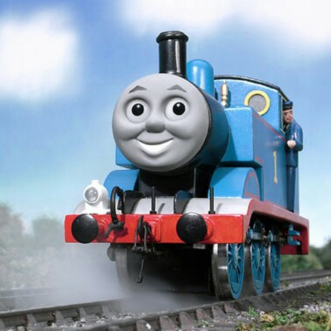 Stream Thomas The Tank Engine Theme Song Remix [Prod. By Attic Stein].mp3 by Twerpz | Listen ...