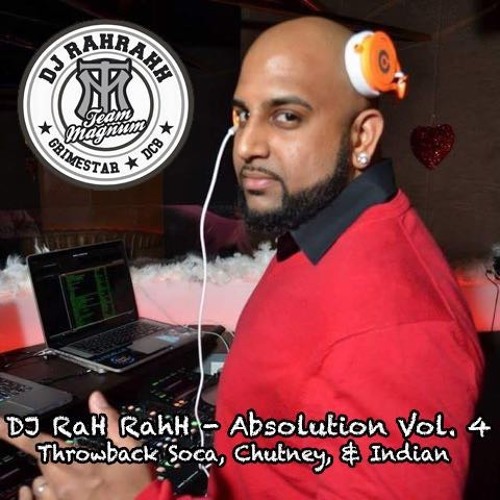 DJ RaH RahH - Absolution Vol. 4 by djrahrahh | Free Listening on SoundCloud