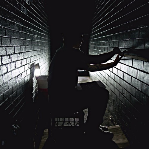 Stream V I P N Beats Nirvana Dark Scary Trap Underground Rap Beat
