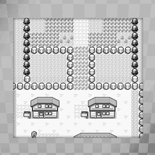 Stream Pokémon Red/Blue - Pallet Town & Route 1 by Hyuga | Listen ...