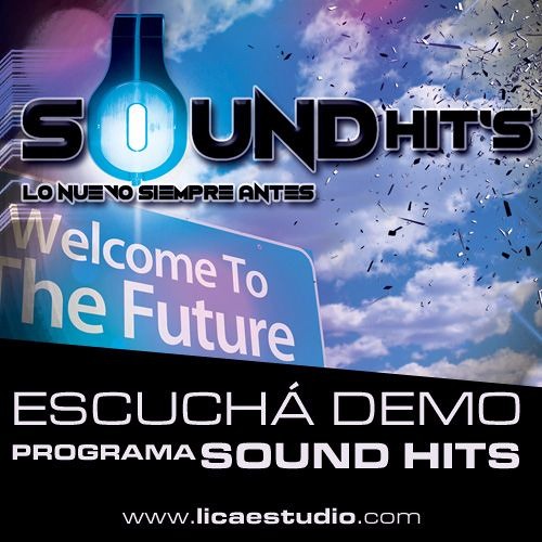 Stream Programa Sound Hits by Lica Estudio | Listen online for free on ...