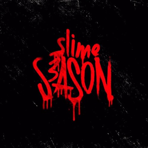 Slime Band Logo