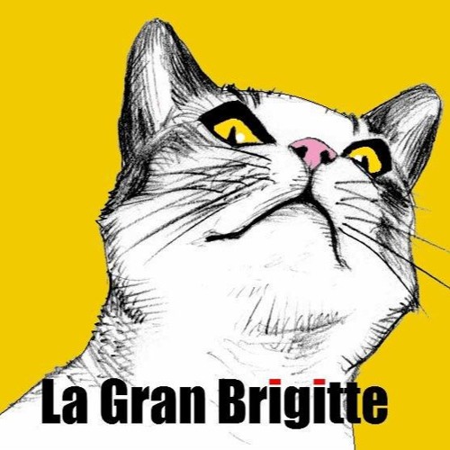 Stream La Gran Brigitte - Influencia by mauser07 | Listen online for ...