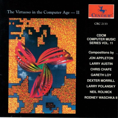 Stream Neil Rolnick: Persistence Of The Clave by neilrolnick | Listen ...