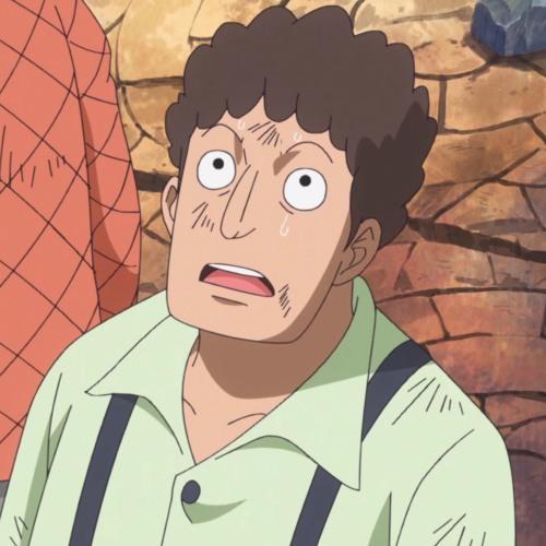 Stream episode Episode 412, "Mitch" by The One Piece Podcast podcast ...