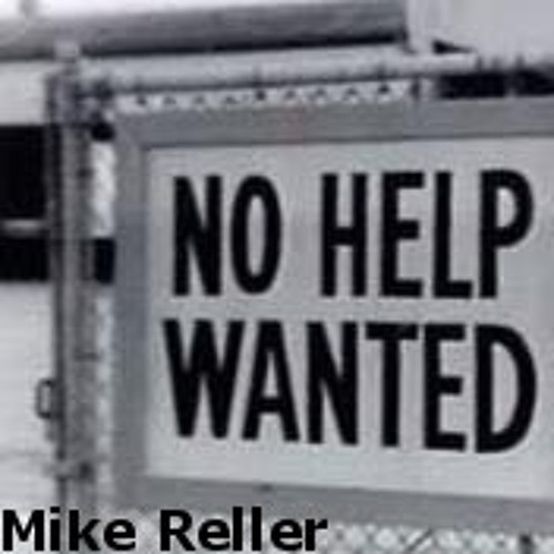 No Help Wanted