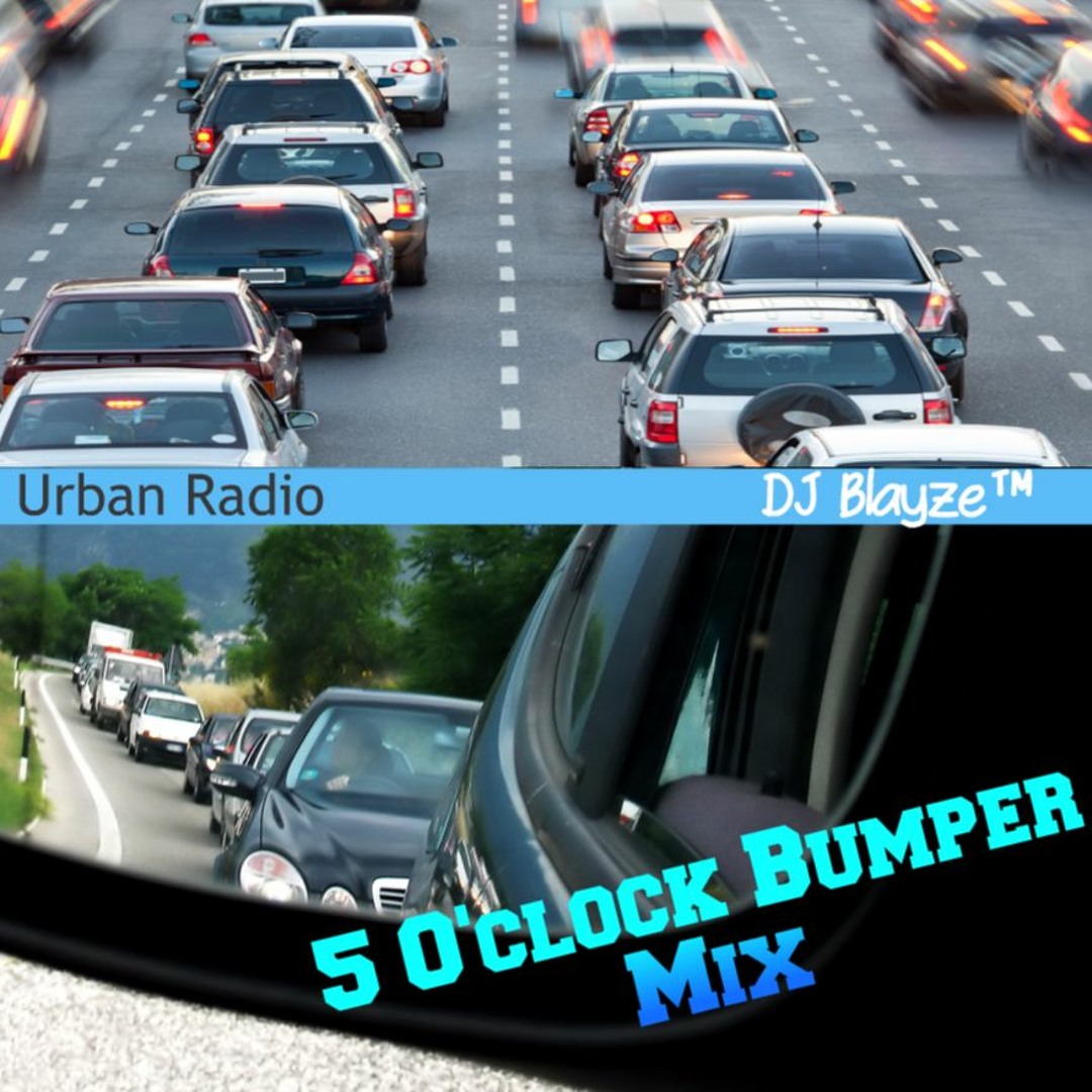 Stream URBAN TRAFFIC JAM BRAKE PEDAL MIX by Official DJ Blayze ...