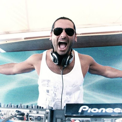 Stream MANDALA & FRIENDS by Dj Jam Antoine | Listen online for free on ...