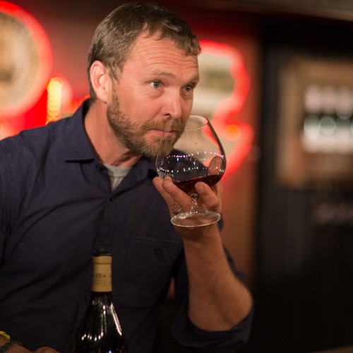 Stream episode Ultimate Braai Master Interview with Justin Bonello by ...