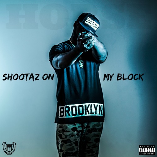 Stream Shootaz On My Block (Produced by MadReal) by HORSEisBK | Listen ...