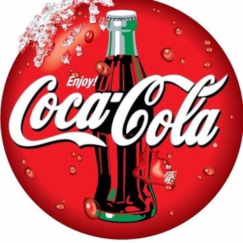 Stream Coca - Cola by Jonathan Stilwell | Listen online for free on ...