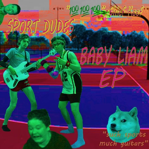 Stream Coca Cola Baby by Sport Dudes | Listen online for free on SoundCloud